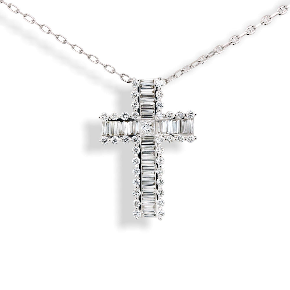 Elegant Cross Pendant Collection | Benny’s Gems Creations – Benny's ...